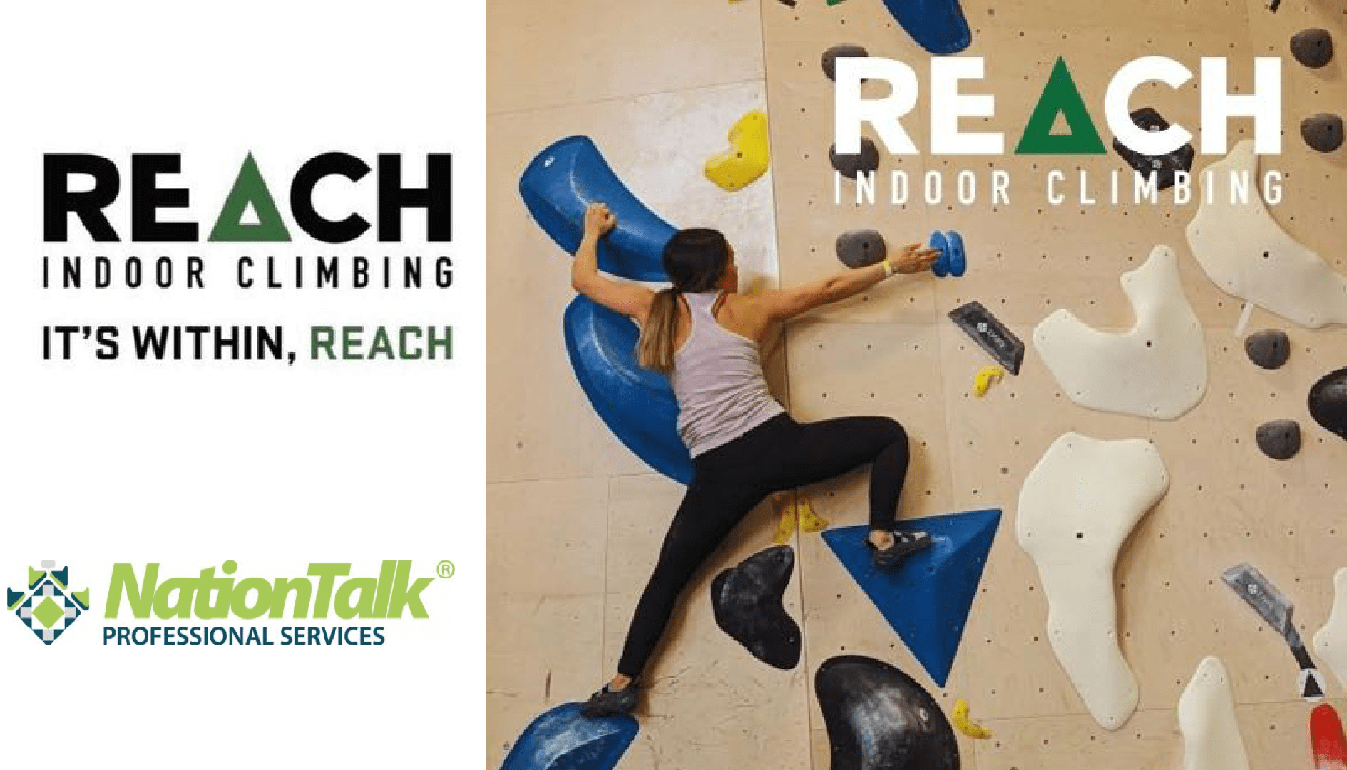 REACH - NationTalk Professional Services